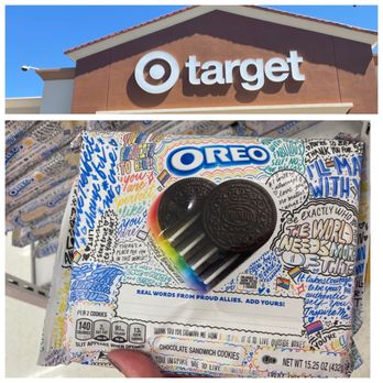 TARGET - Updated December 2025 - 267 Photos & 290 Reviews - 7505 Laguna ...