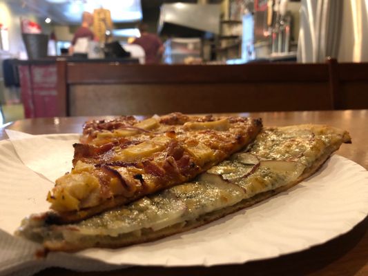 SWEET BASIL PIZZERIA - 73 Photos & 187 Reviews - 5 S 1st Ave, Walla ...