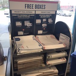 UNITED STATES POST OFFICE - 16 Photos & 42 Reviews - 1475 Warren Rd ...