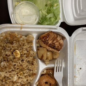 TOKYO SUSHI & HIBACHI - 98 Photos & 129 Reviews - Sushi Bars - 2140 ...