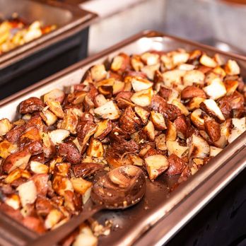 APPLESEED RESTAURANT & CATERING - Updated November 2024 - 28 Photos ...