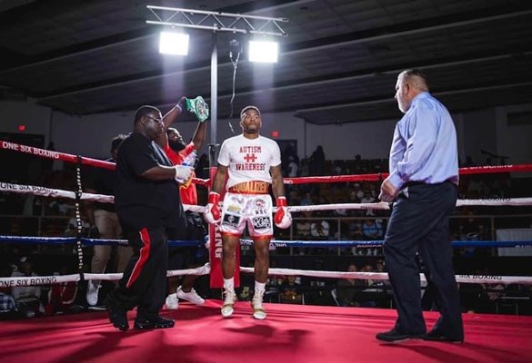 NEW ERA BOXING AND FITNESS - Updated November 2025 - 123 30th Ave ...