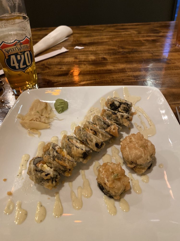 SOLE’ SUSHI BAR AND GRILL - 46 Photos & 65 Reviews - 700 ByPass 123 ...
