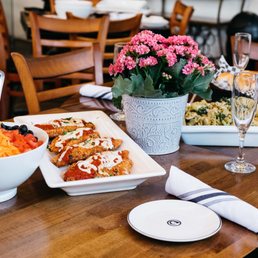 MARIA’S ITALIAN KITCHEN - WEST LOS ANGELES - Updated August 2025 - 419 ...