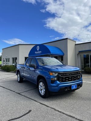 GOODWIN CHEVROLET BRUNSWICK - Updated May 2025 - 12 Photos & 11 Reviews ...