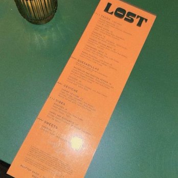 LOST DTLA - Updated June 2025 - 155 Photos & 142 Reviews - 718 S Hill ...