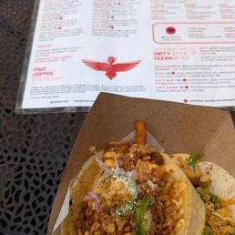 TACO BAMBA RALEIGH - Updated November 2025 - 213 Photos & 108 Reviews ...