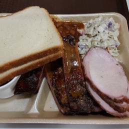 ANGELOS BARBECUE - 286 Photos & 382 Reviews - Barbeque - 2533 White ...