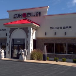 SHOGUN JAPANESE STEAKHOUSE - Updated July 2025 - 146 Photos & 260 ...