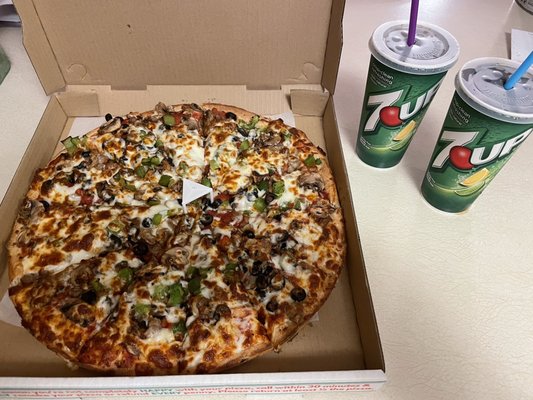 PIZZA RITA - Updated October 2025 - 35 Photos & 63 Reviews - 5511 N ...