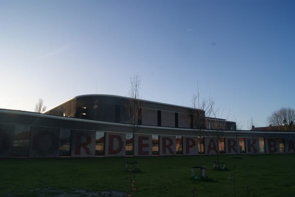 NOORDERPARKBAD - Updated July 2025 - Sneeuwbalweg 5, Amsterdam, Noord ...