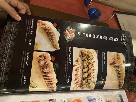 ATAMI STEAK & SUSHI - 159 Photos & 210 Reviews - 549 S Mason Rd, Katy ...