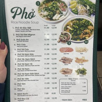 PHO 45 - Updated July 2024 - 2130 Photos & 1956 Reviews - 9240 Garden ...