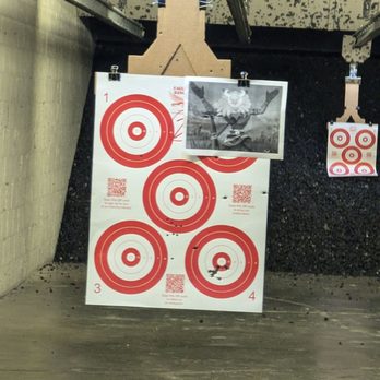 EAGLE GUN RANGE - Updated December 2025 - 101 Photos & 133 Reviews ...
