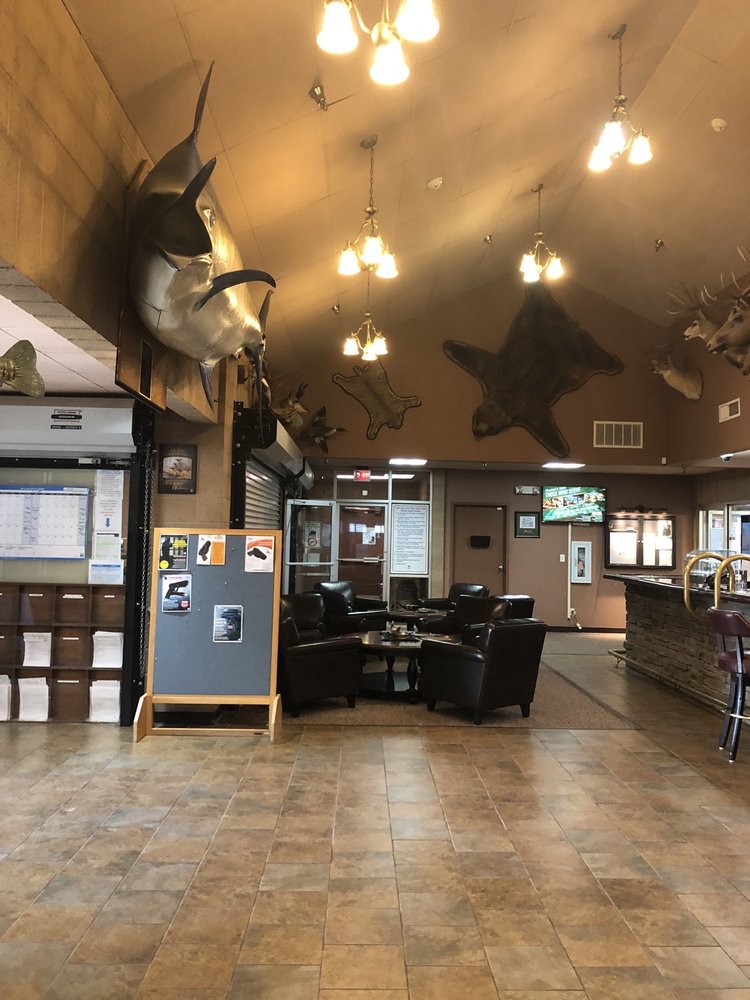 FORT BLISS ROD AND GUN CLUB - 69 Photos & 31 Reviews - Roy Johnson Ln ...