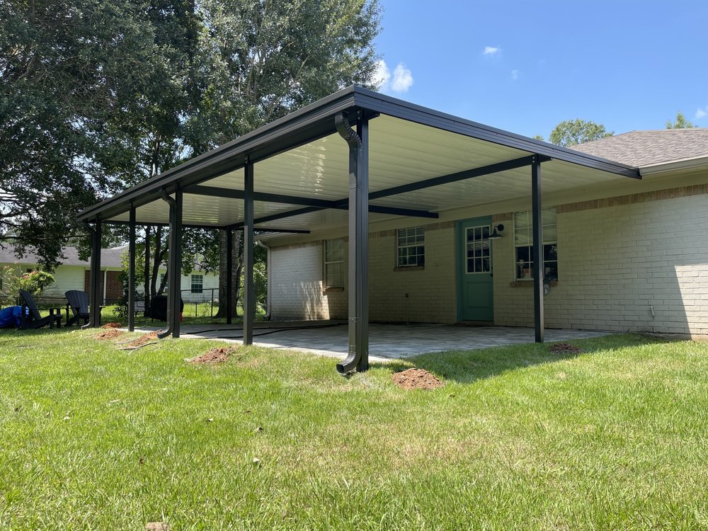 JACK RAY SIDING - Updated November 2024 - 39 Photos - Mobile, Alabama ...