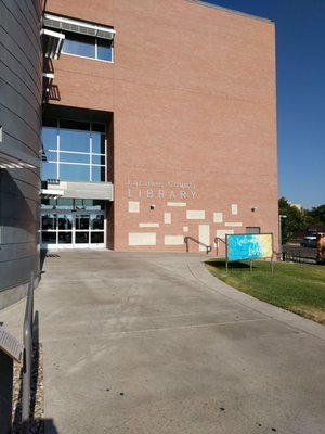 LARAMIE COUNTY LIBRARY - Updated July 2025 - 12 Photos & 16 Reviews ...