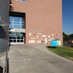 LARAMIE COUNTY LIBRARY - 12 Photos & 14 Reviews - Libraries - 2200 ...