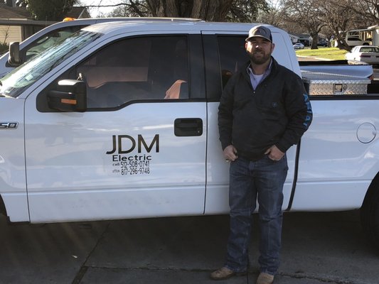 JDM Electric - Updated July 2025 - 27 Photos - 18880 FM 920, Poolville ...