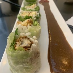 GINGER CAFE - 437 Photos & 399 Reviews - Asian Fusion - 8657 San Ysidro ...