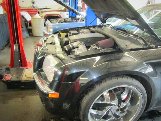 TGK AUTOMOTIVE - Updated December 2025 - 19 Photos & 16 Reviews - 13891 ...