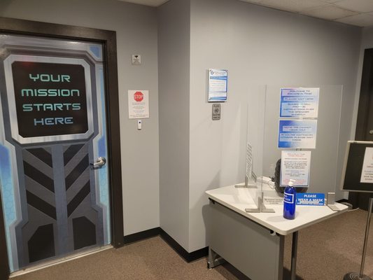 ESCAPE IN TIME - MADISON - Updated January 2026 - 40 Photos & 74 ...