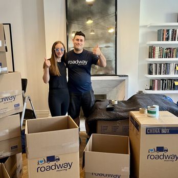 ROADWAY MOVING - Updated July 2025 - 914 Photos & 511 Reviews - 845 3rd ...