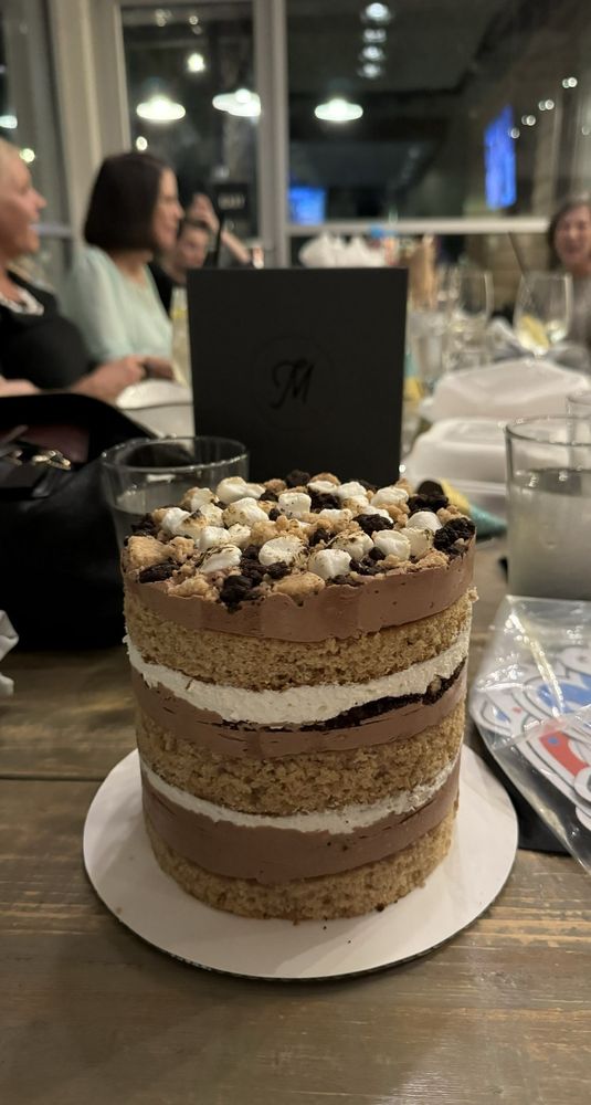 UNCONVENTIONAL CRUMBS - Updated July 2025 - Jacksonville, Florida ...