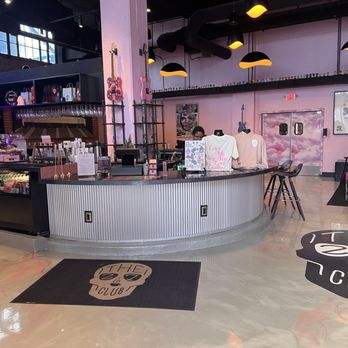 27 CLUB COFFEE - Updated May 2024 - 729 Photos & 242 Reviews - 1215 W ...