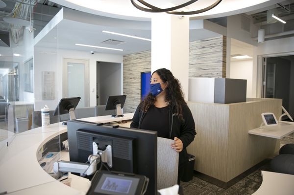 BCU SERVICE CENTER - Updated November 2025 - 154 Reviews - 300 N ...