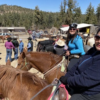 GRINDSTONE STABLES - Updated March 2025 - 58 Photos & 55 Reviews - 523 ...