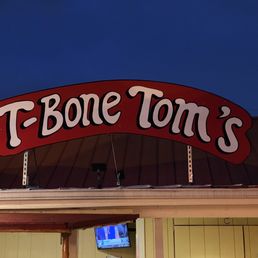 T-BONE TOM’S - Updated January 2026 - 904 Photos & 975 Reviews - 707 ...