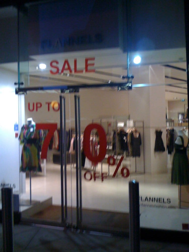 FLANNELS - The Avenue, Manchester, United Kingdom - Shoe Stores - Phone ...