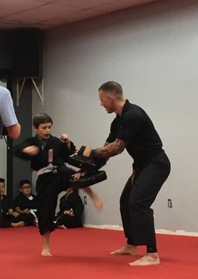 MOORE’S KARATE 9TH STREET - Updated September 2025 - 12 Photos & 16 ...