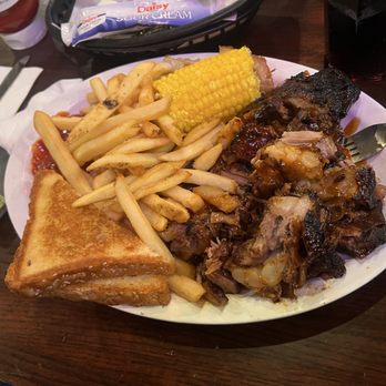 THE PIT RIB HOUSE - Updated December 2025 - 202 Photos & 345 Reviews ...