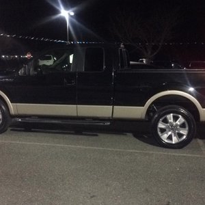 CROSSROADS FORD OF PRINCE GEORGE - 25 Reviews - Auto Repair - 4500 ...