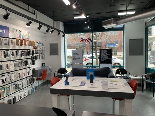 CPR CELL PHONE REPAIR CHICAGO WEST LOOP - Updated December 2025 - 13 ...