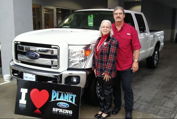 PLANET FORD SPRING - Updated October 2025 - 57 Photos & 359 Reviews ...