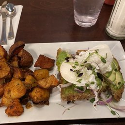 TOAST COFFEEHOUSE - Updated July 2025 - 973 Photos & 816 Reviews - 46 E ...