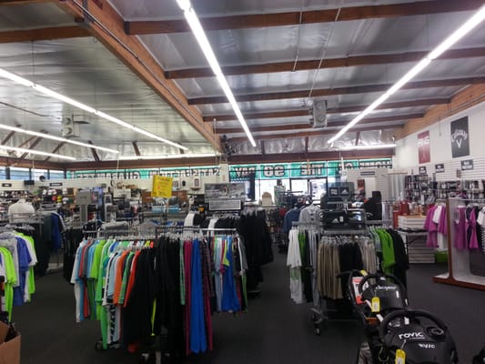 ROGER DUNN GOLF SHOPS - Updated June 2024 - 16 Photos & 64 Reviews ...