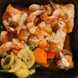 MARIETTA FISH MARKET - Updated April 2025 - 708 Photos & 935 Reviews ...