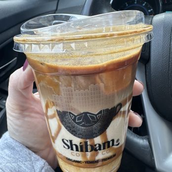 SHIBAM COFFEE - Updated July 2025 - 47 Photos & 15 Reviews - 26745 ...