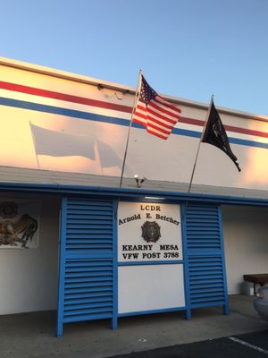 VFW KEARNY MESA POST 3788 - Updated December 2025 - 15 Photos - 7785 Othello Ave, San Diego ...