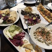 CAFE TURKO - 1670 Photos & 1195 Reviews - 750 N 34th St, Seattle, WA ...