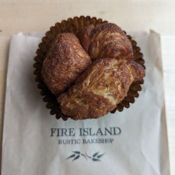FIRE ISLAND RUSTIC BAKESHOP - Updated September 2024 - 366 Photos & 399 ...