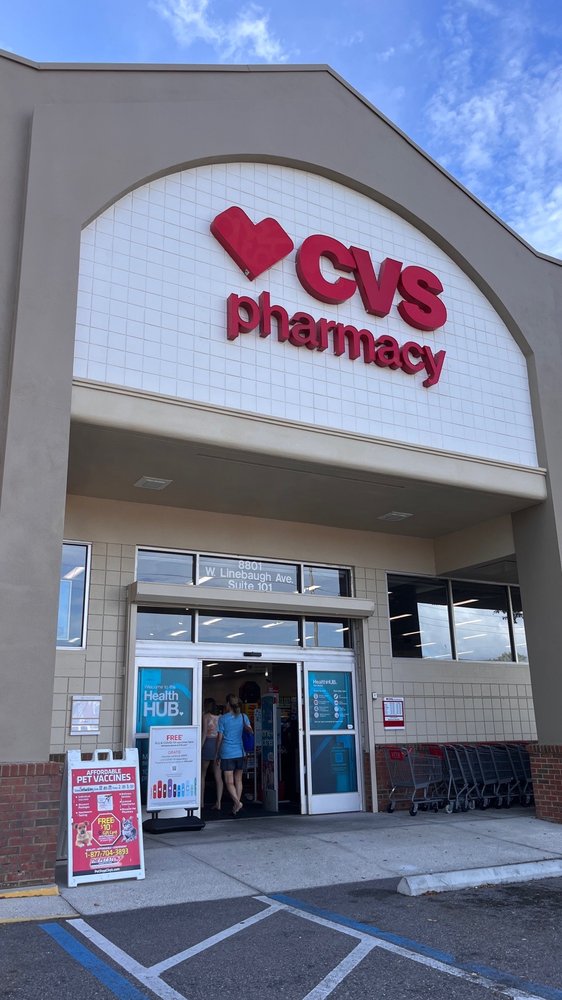 CVS PHARMACY - Updated December 2025 - 16 Photos & 28 Reviews - 8801 W ...