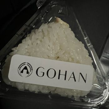 GOHAN - Updated March 2025 - 424 Photos & 75 Reviews - 1314 S King St ...