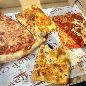 FRANKIE’S PIZZERIA & RESTAURANT - Updated March 2025 - 61 Photos & 54 ...