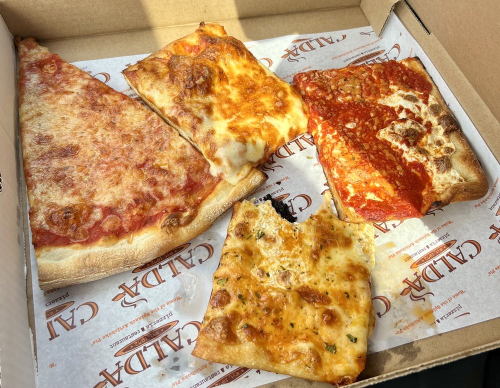 CALDA PIZZERIA & RESTAURANT - Updated September 2025 - 369 Photos & 304 ...