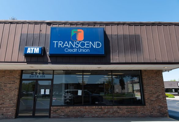 TRANSCEND CREDIT UNION - Updated May 2025 - Request Information - 2549 ...